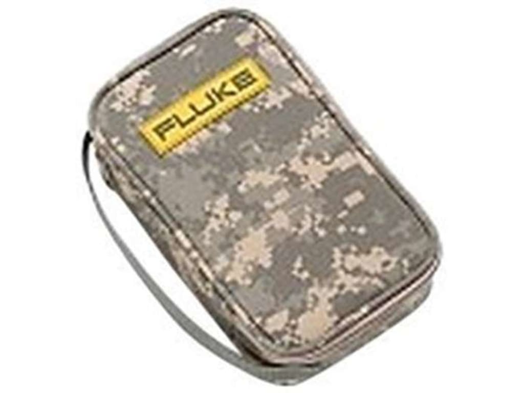 Fluke CAMO-C25 Carrying Case Camouflage | TEquipment