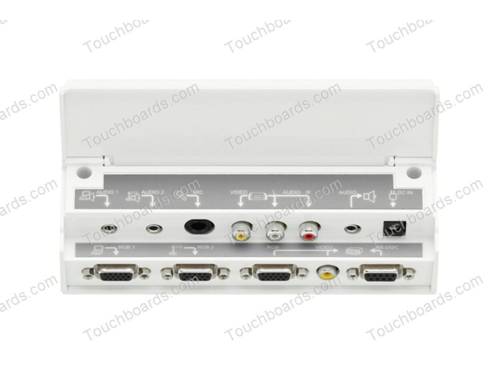 Elmo CRC-1 Switcher Elmo CRC1 CRC-1 CRC 1 | Touchboards