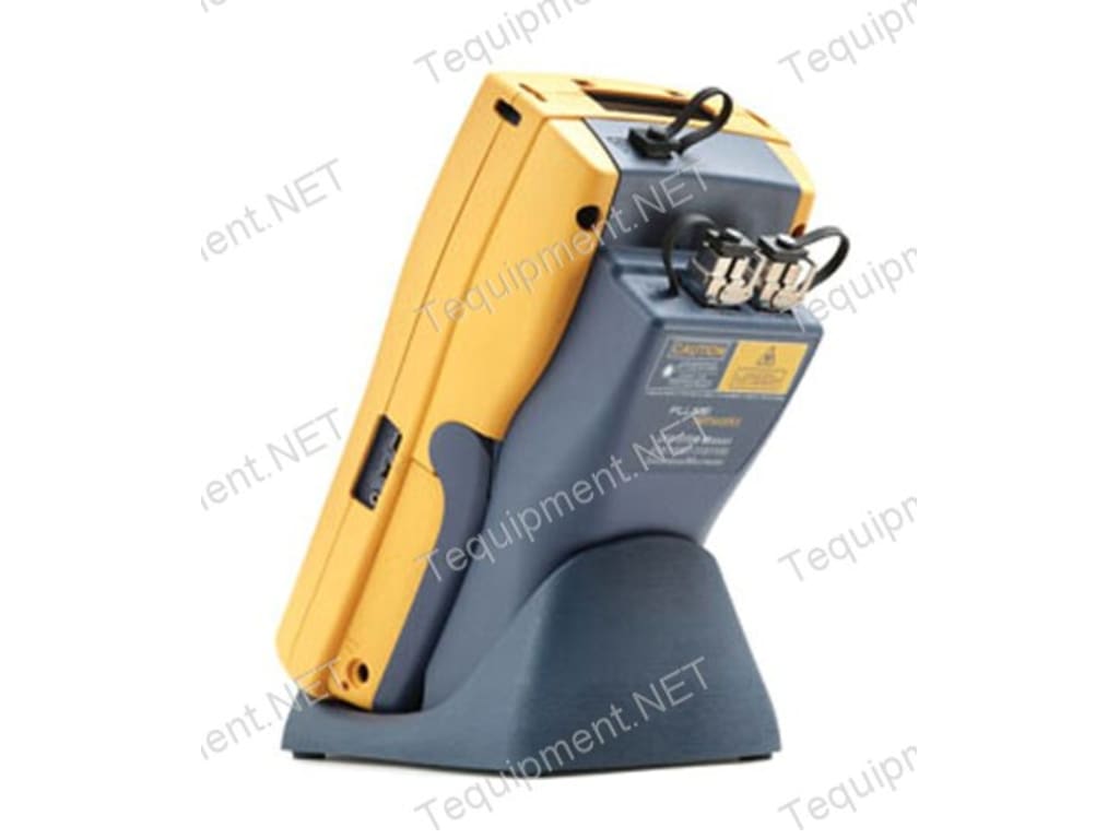 Fluke DTX-1800-M 120/GLD Cable Analyzer | TEquipment