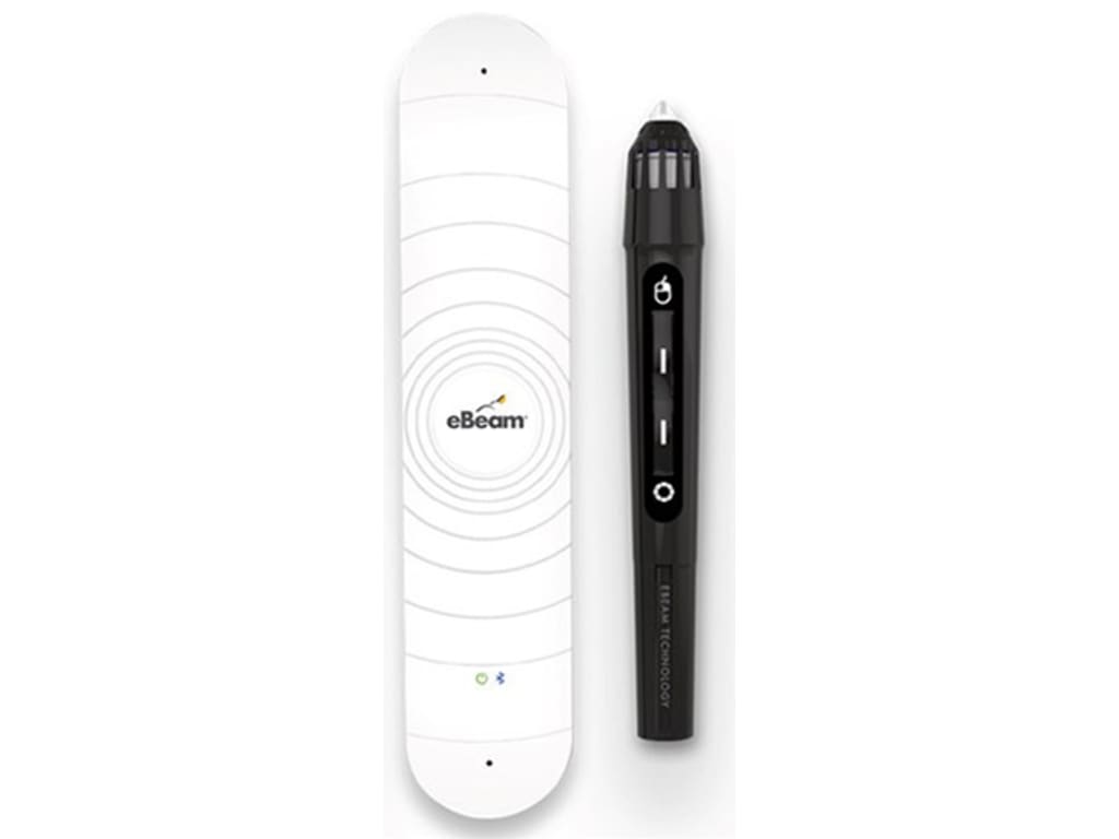 eBeam M330AP0000001 eBeam Edge Plus Wireless with Marker Pack | Touchboards