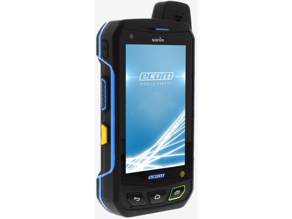 ecom Smart-Ex 01 .2 -A I.S. Smartphone with Camera US Include Charger ...