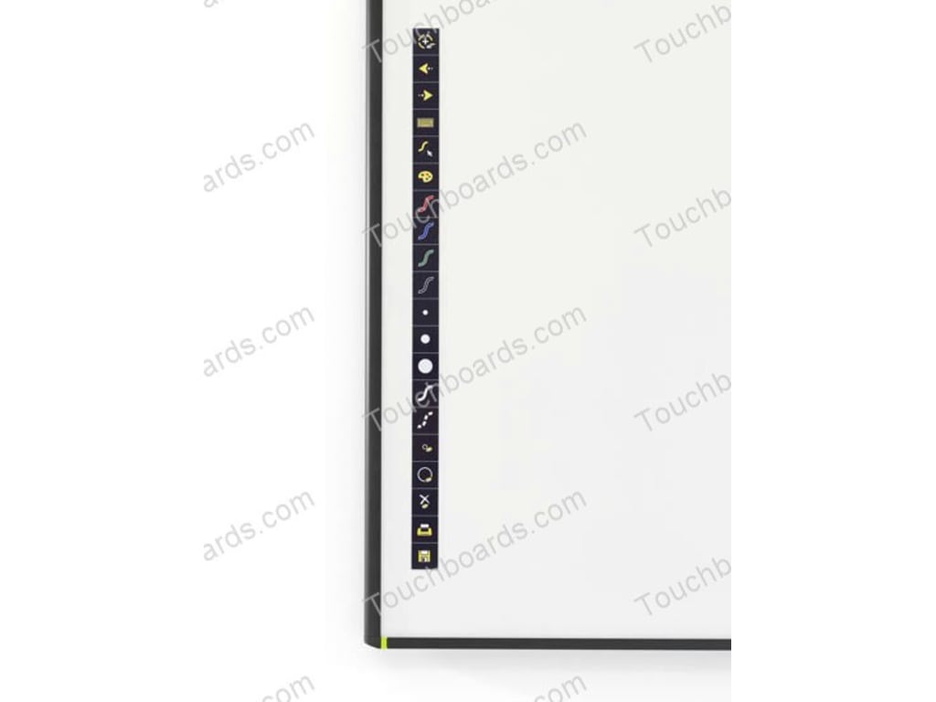 Steelcase eno2610 Classic Interactive Whiteboard | Touchboards