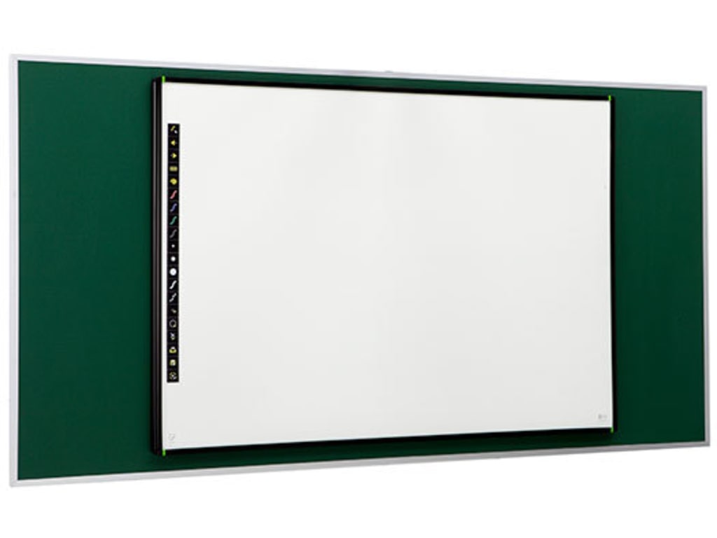 Steelcase eno click 2850 Interactive Whiteboard | Touchboards