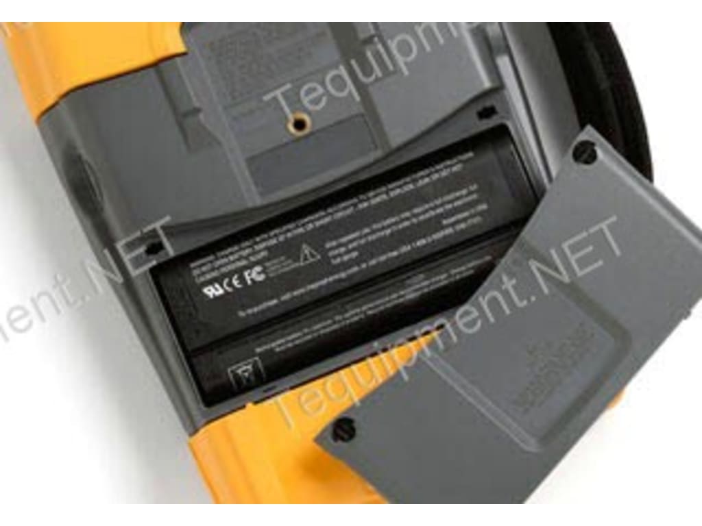 Fluke 190-204 ScopeMeter Series II | TEquipment