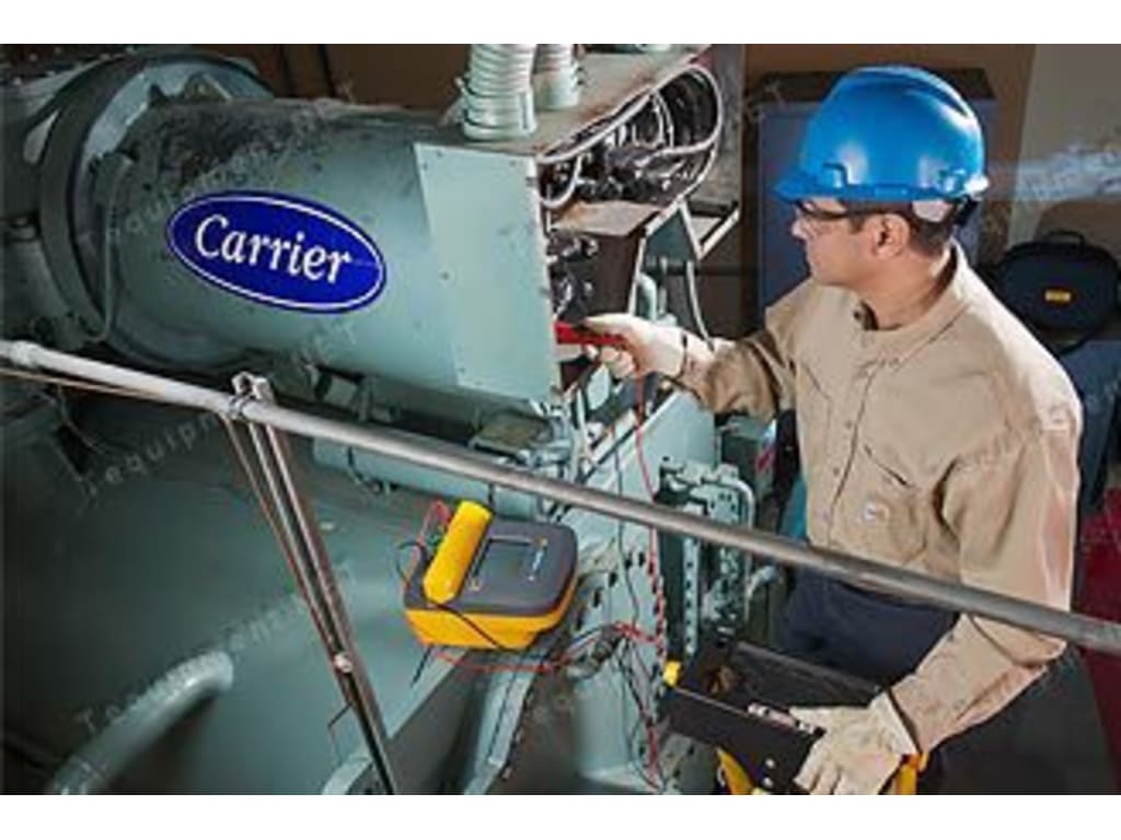 Fluke 1550C Insulation Resistance Tester up to 5kV | TEquipment