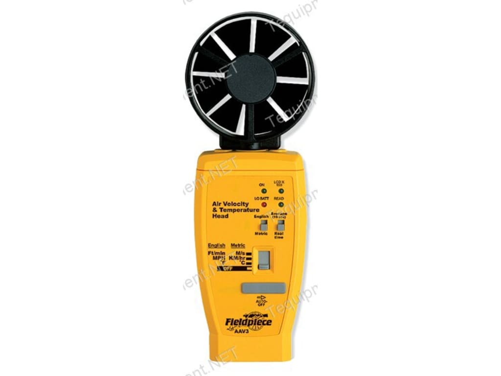 Fieldpiece HS36K40 Mega Pack Fieldpiece HS36K40 | TEquipment