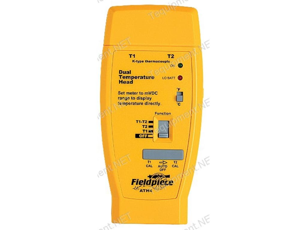 Fieldpiece HS36K40 Mega Pack Fieldpiece HS36K40 | TEquipment