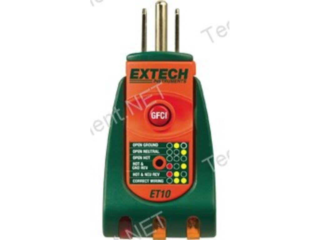 Extech i5 Thermal Imager Compact InfraRed Camera | TEquipment