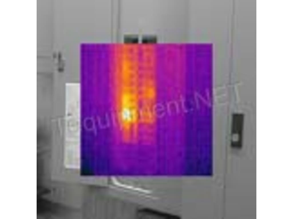 Flir i50 Thermal Imager High-Temperature with Laser Flir i50 i-50 i 50 ...
