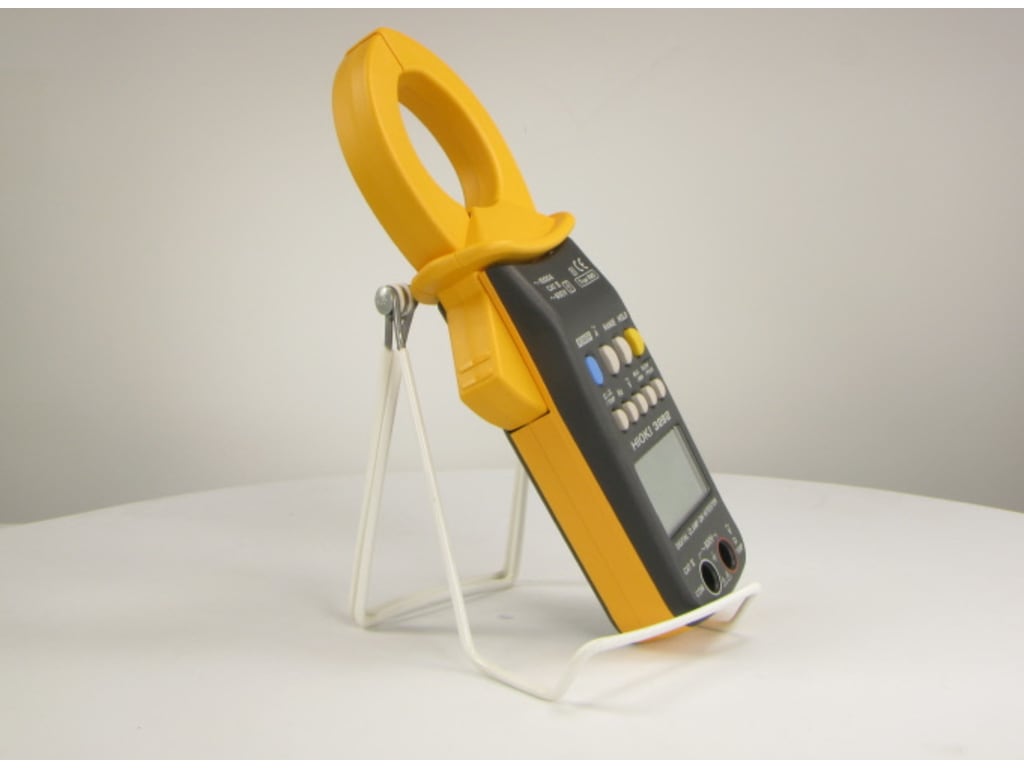 Hioki 3282 Digital Clamp On HiTester | TEquipment
