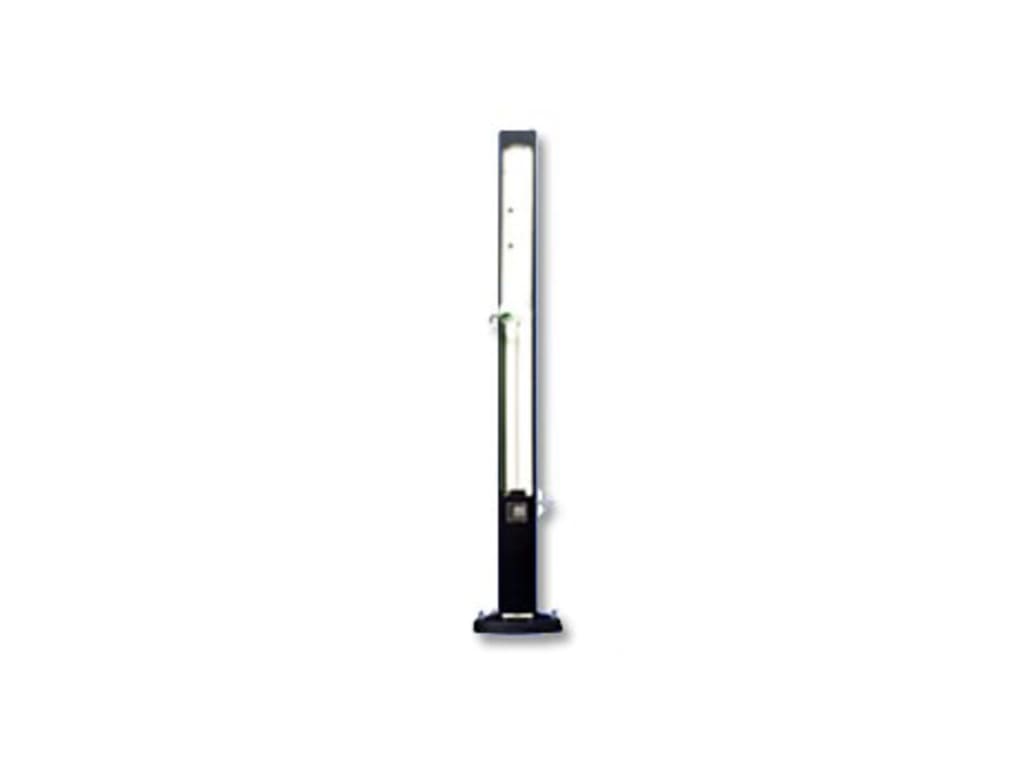 Meriam 34FB2TM Micromanometer Mechanical Manometer Meriam 34FB2TM ...