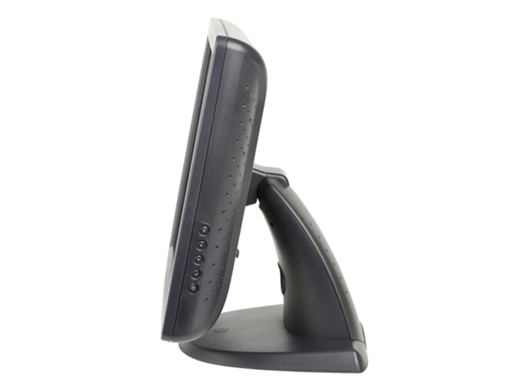 Planar PT1700MX 17" 5-Wire Resistive Touch Screen LCD Monitor | Touchboards