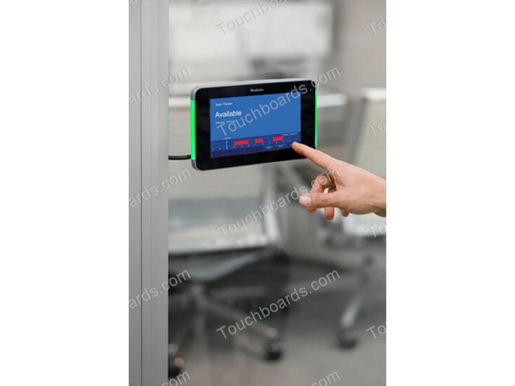 Steelcase RW 20 RoomWizard II Steelcase RW20 RW 20 RW-20 | Touchboards