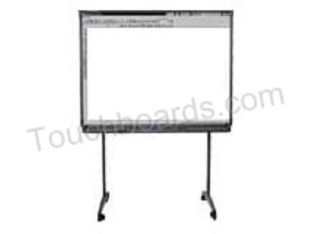 SMART 580, SmartBoard 580, SB580, Interactive Whiteboard Smart Board ...