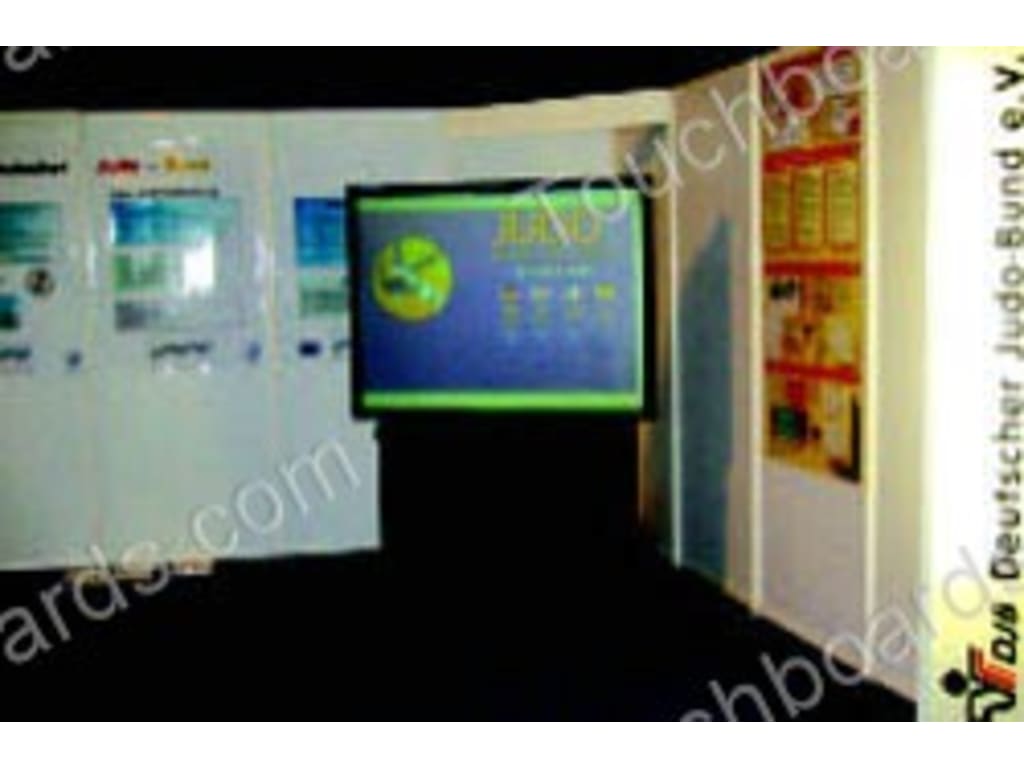 SMART Board 560 | Touchboards