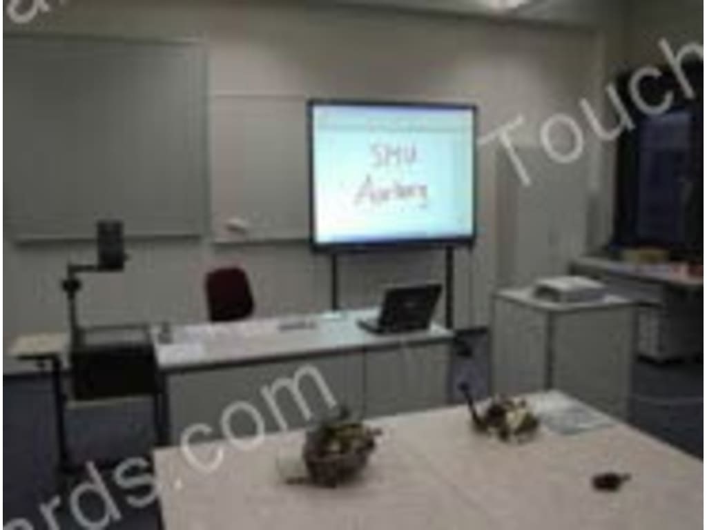 SMART Board 560 | Touchboards