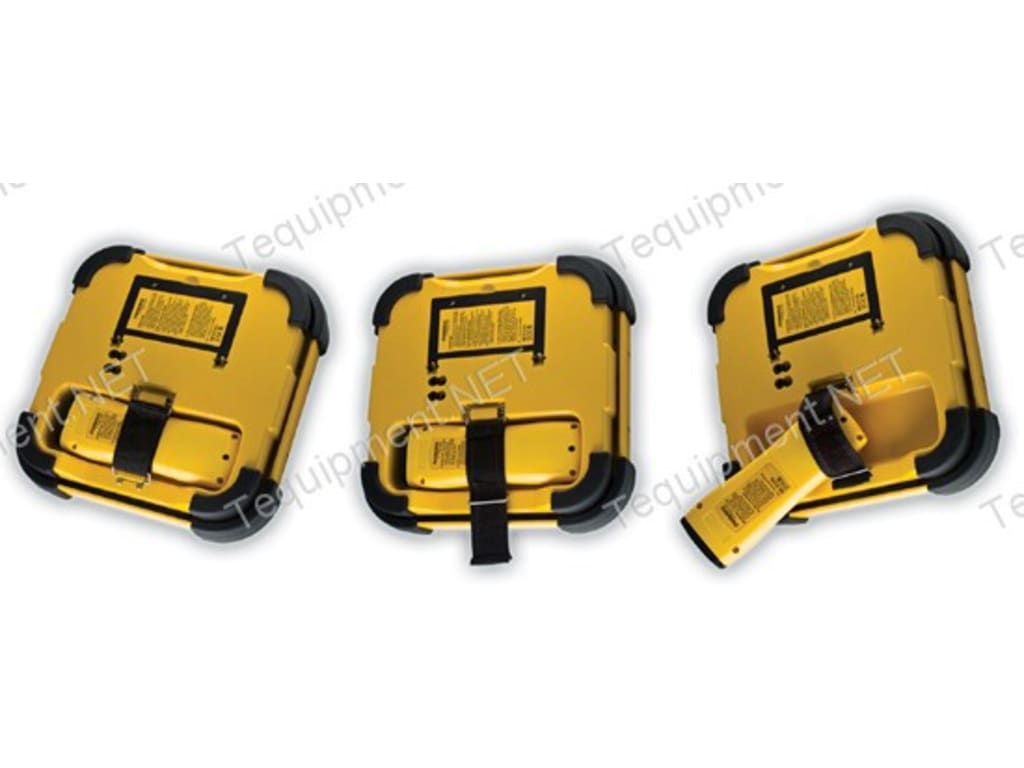 Fieldpiece SRS2 Wireless Refrigerant Scale for HVACR Fieldpiece SRS2 ...