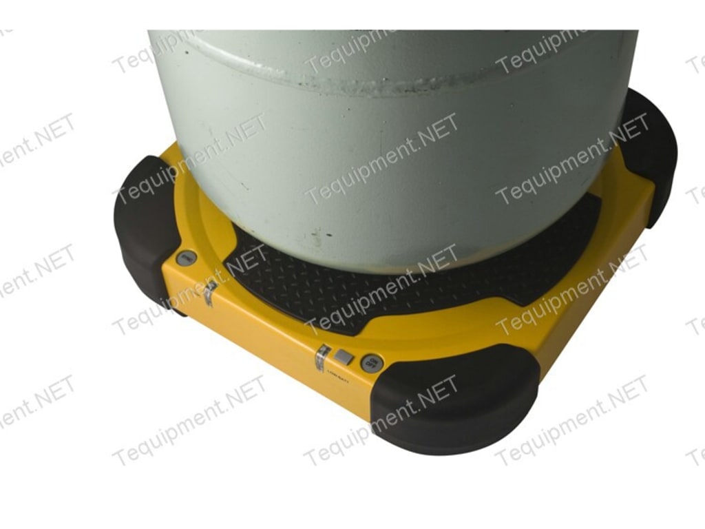 Fieldpiece SRS2 Wireless Refrigerant Scale for HVACR Fieldpiece SRS2 ...