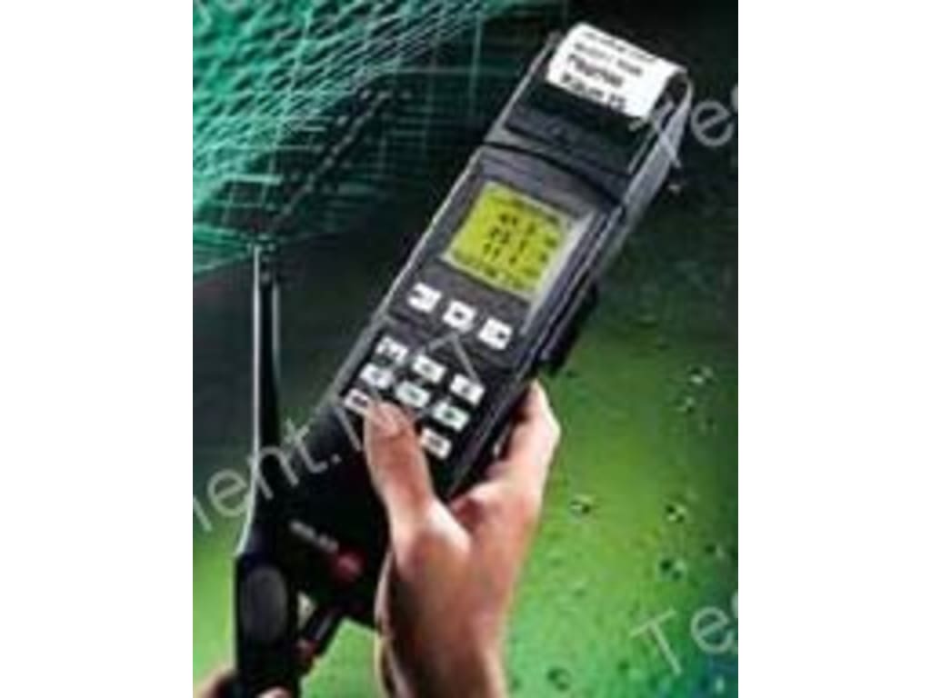 Testo 0563 6501 650 Reference Meter / Logger | TEquipment