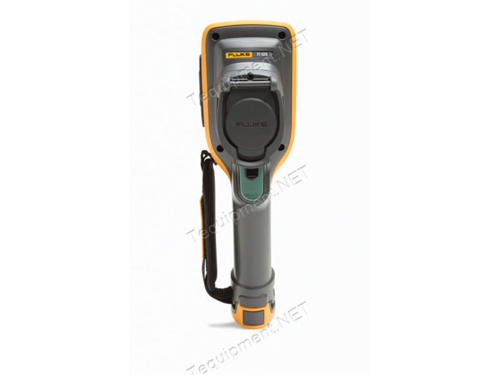Fluke Ti125 Industrial-Commercial Thermal Imager 30HZ | TEquipment