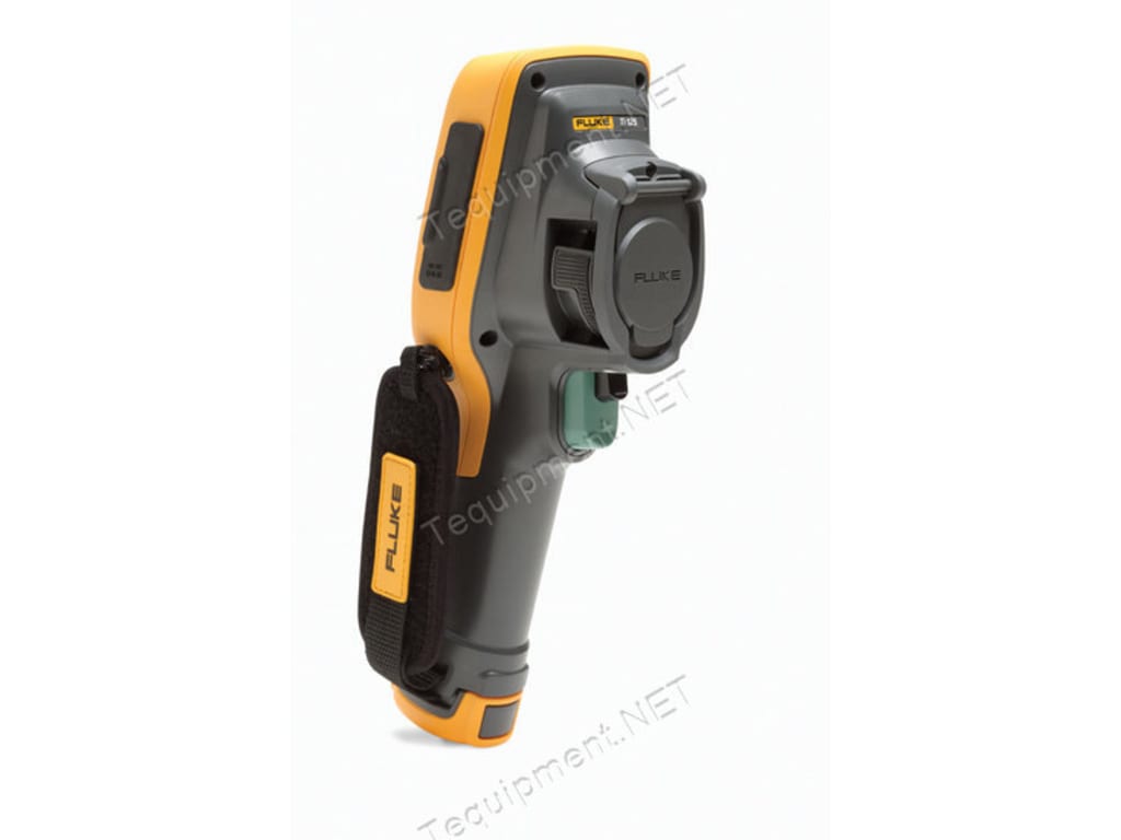 Fluke Ti125 Industrial-Commercial Thermal Imager 30HZ | TEquipment