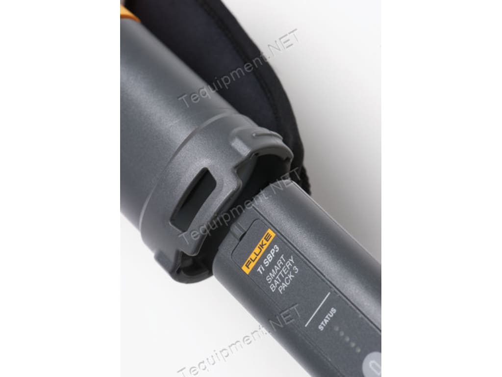 Fluke TI-SBP3 Smart Battery Pack | TEquipment