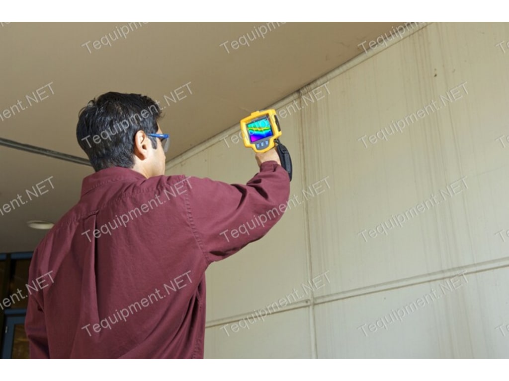 Fluke TiR1 Thermal Imager | TEquipment