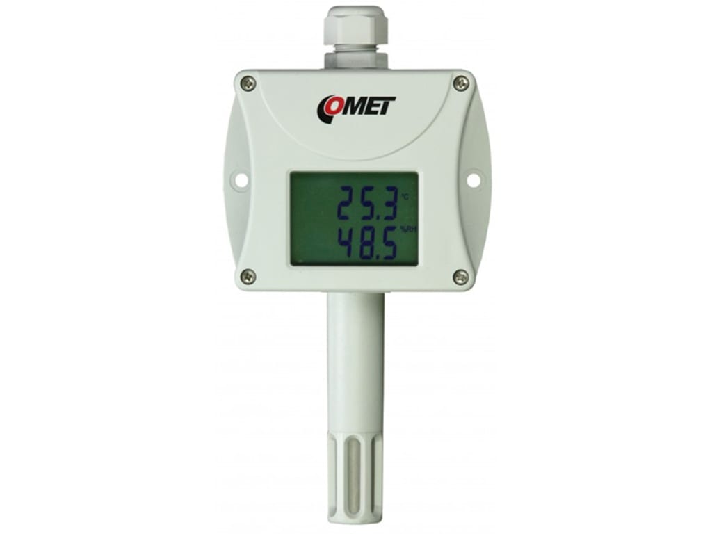 Comet T3110 Temperature Transmitter | TEquipment