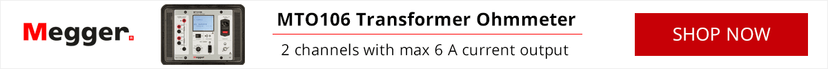 Megger | TEquipment
