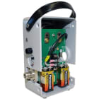 Bird 43P - Model 43 RF Wattmeter with Peak Reading Kit Installed ...