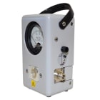 Bird 43P - Model 43 RF Wattmeter with Peak Reading Kit Installed ...