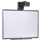 SMART SB680i5 Interactive WhiteBoard Combo SmartBoard 680 with UF75 ...