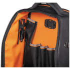 Klein Tools 62805BPTECH - Tradesman Pro XL Tech Tool Bag Backpack with ...