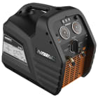 NAVAC NRRD - Refrigerant Recovery Machine | TEquipment