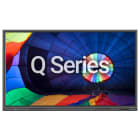 NewLine TT-8621Q - 86" 4K LED Interactive Screen w/USB-C | Touchboards