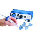 Nordson EFD 7363256 - Performus X100 Fluid Dispenser w/Digital Display | TEquipment