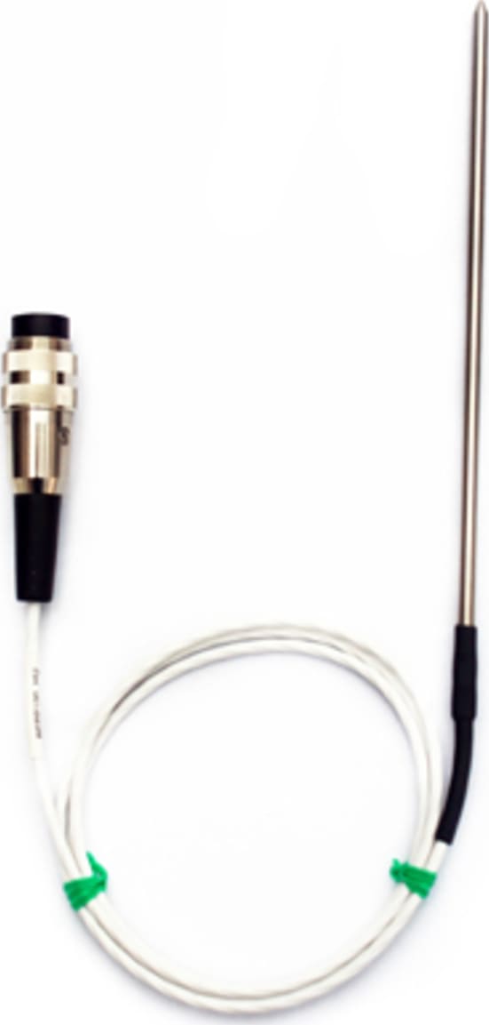 Comark RFPP300 - PT100 Penetration Probe with 3m Lead for RF Wireless ...