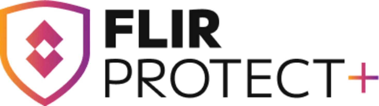 FLIR PROTECTPLUS-GF77 - FLIR Protect+ 3-Year Extended Warranty and FLIR ...