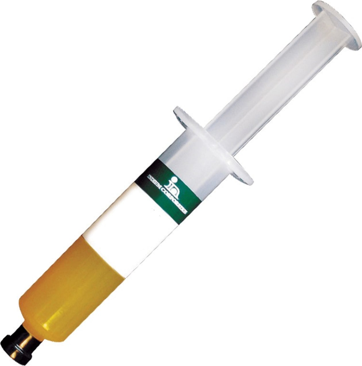 Indium Pastein-801997 - Indium 5.7LT Low-Temperature Solder Paste ...