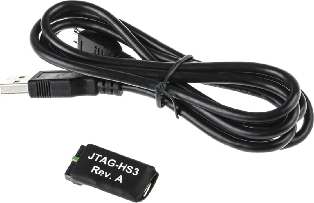 Digilent JTAG HS3 - Programming Cable | TEquipment