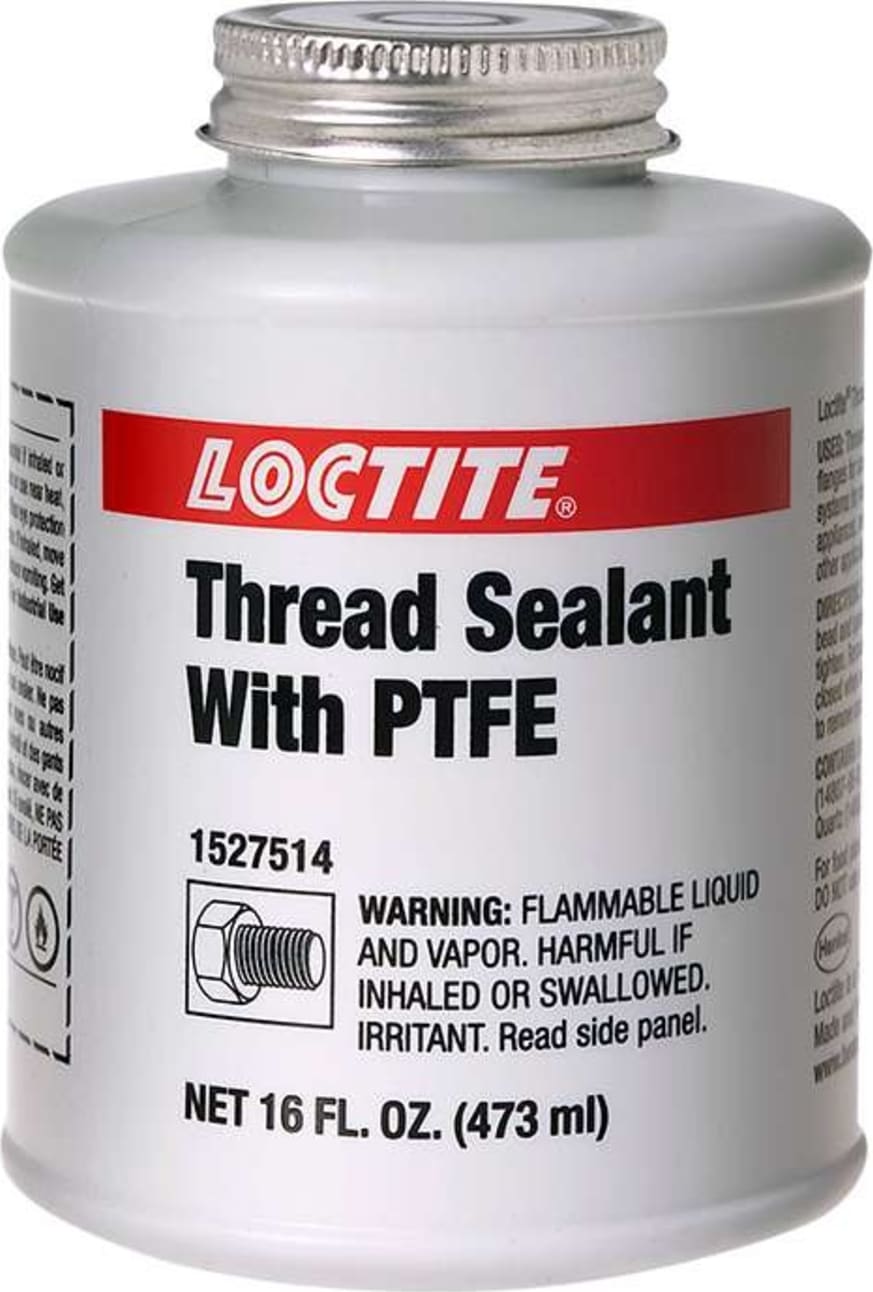 Loctite 1527514 - Smooth, Solvent-Based Paste for General Purpose Metal ...