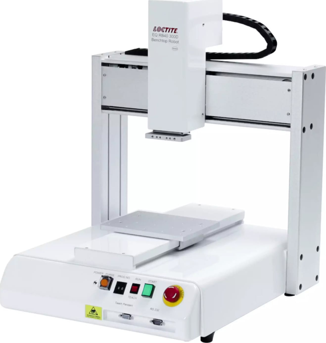 Loctite 2104799 - RB40 300 D-Series Benchtop Dispensing Robot | TEquipment
