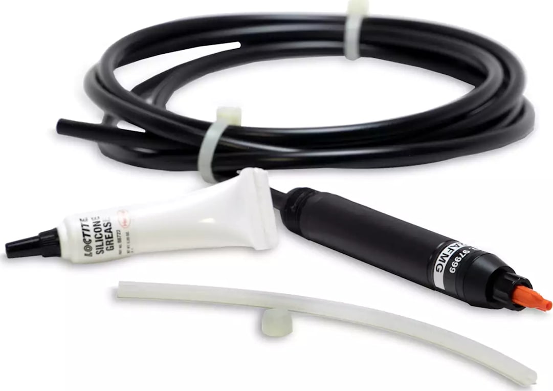 Loctite 88686 - Repair Kit for Handheld Dispensing Valve | TEquipment
