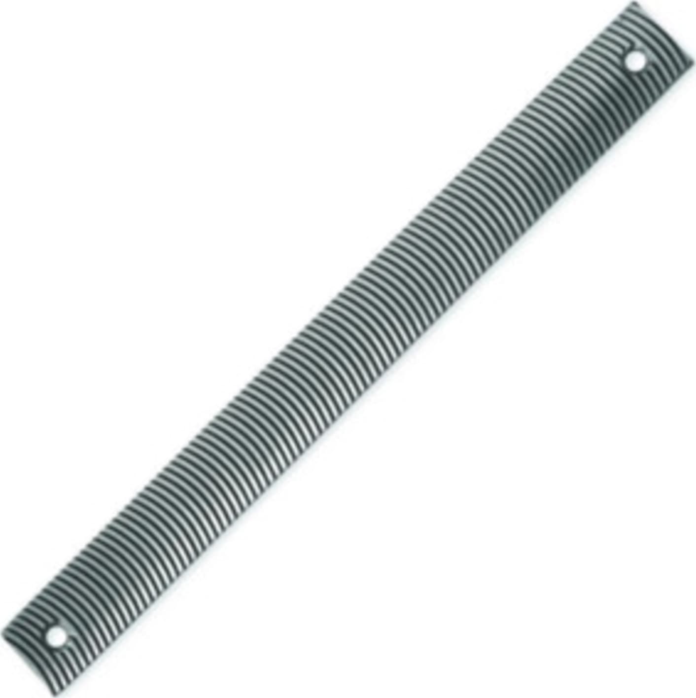 Crescent Nicholson 20189NN - File, 14" Bodi, Flat, Curved, Flexible, 50 ...