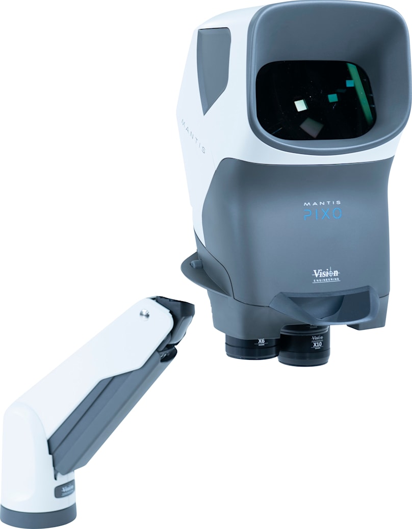 Vision Engineering MantisPIXOArm - Mantis PIXO 5MP with Verso Arm ...
