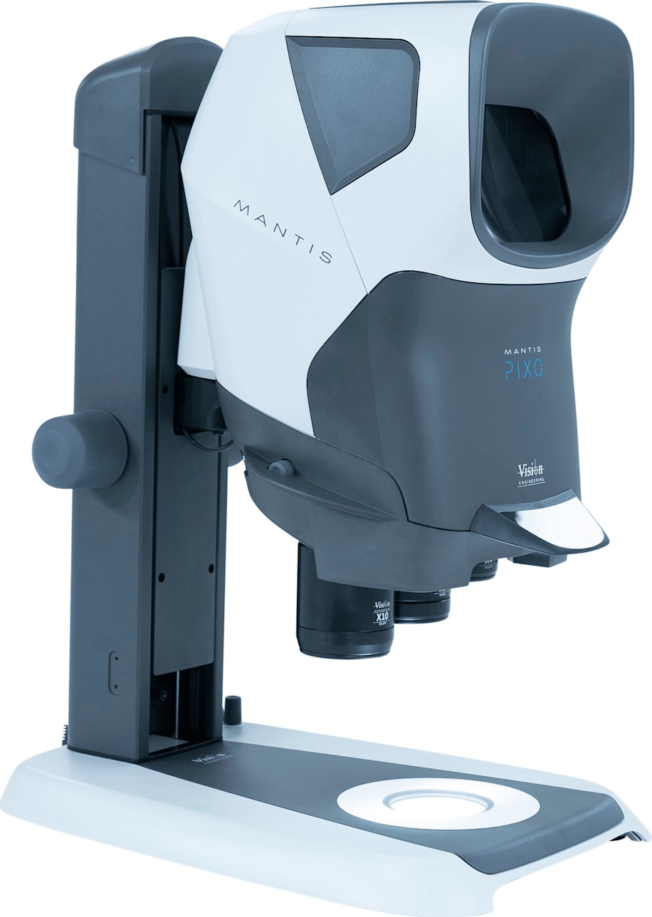 Vision Engineering MantisPIXOStand - Mantis PIXO 5MP with Stabila Stand ...