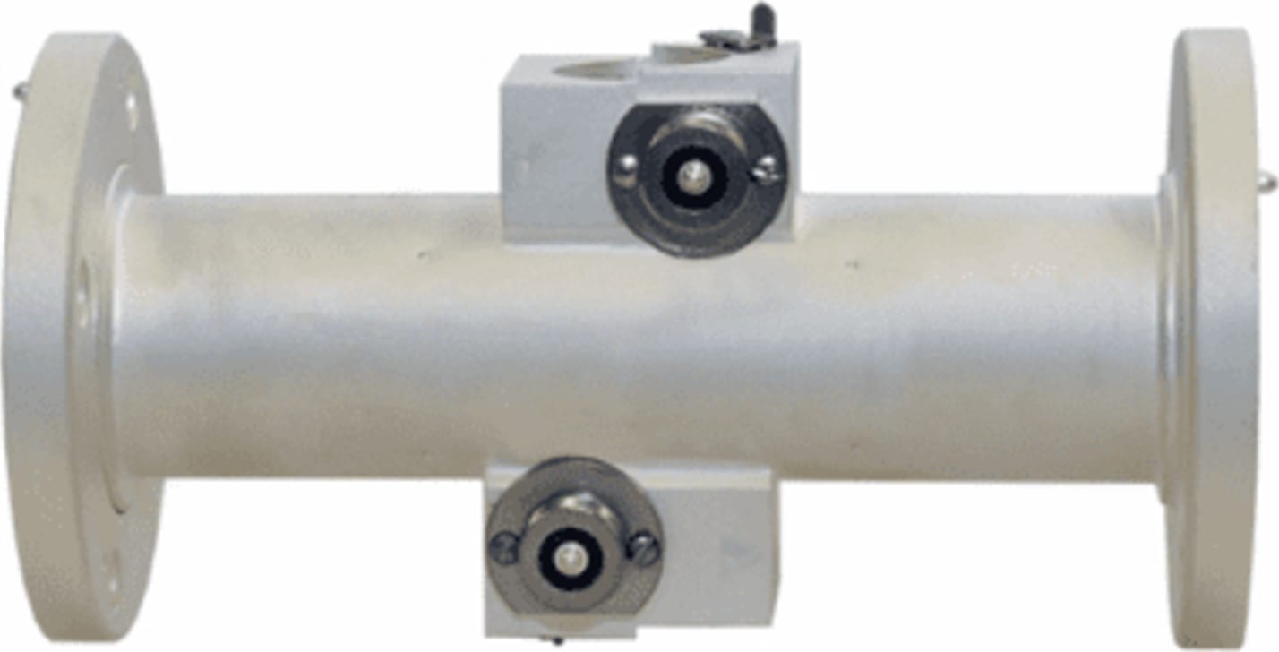 Bird 4715-000 - 1-5/8" Thruline RF Line Section (EIA Flange) | TEquipment