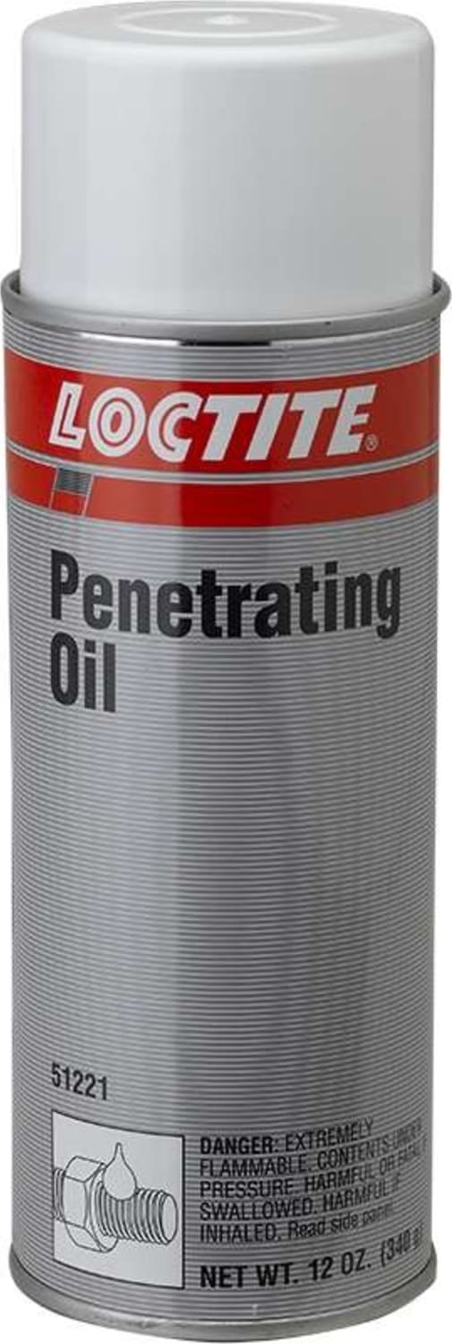 Loctite 198792 - Penetrating Oil | TEquipment