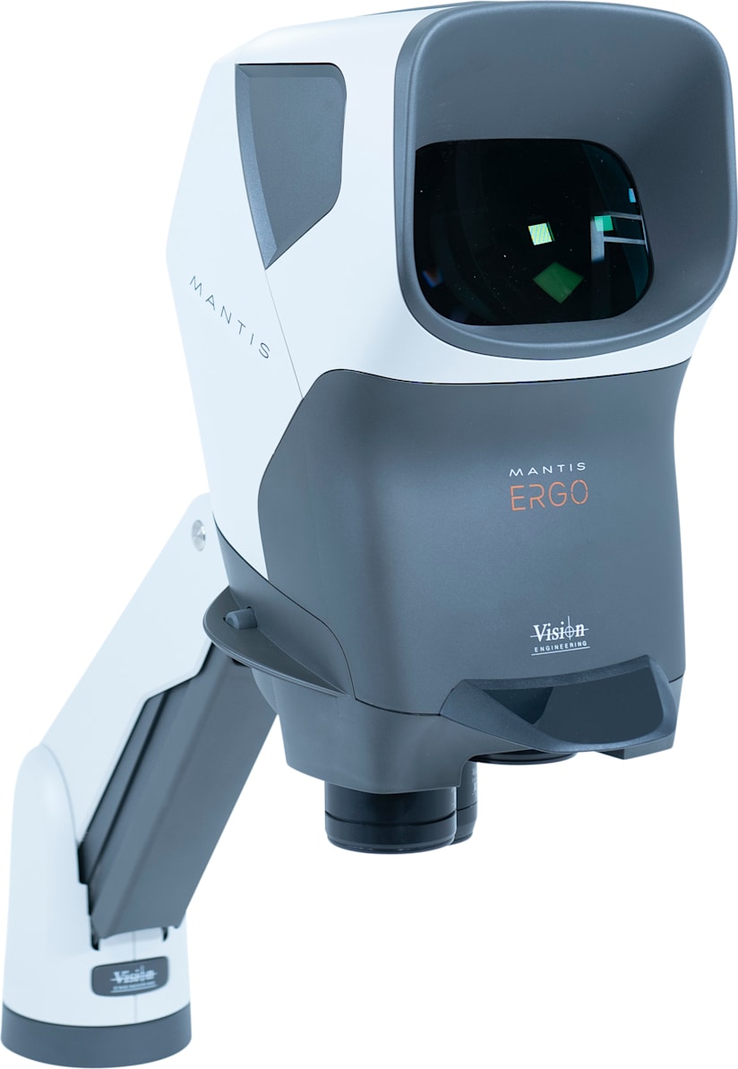 Vision Engineering MantisERGOArm - Mantis ERGO with Verso Arm | TEquipment