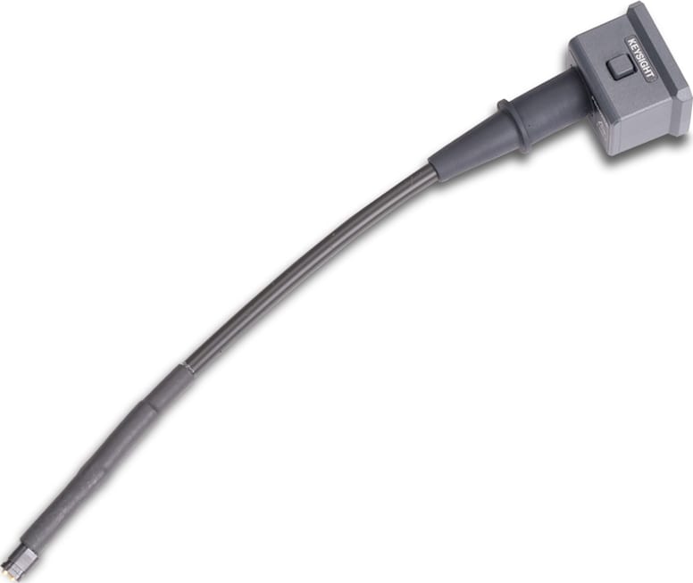 Keysight PS0028A - Isolated Probe Tip (±2500V, 0.200" Square Pin ...